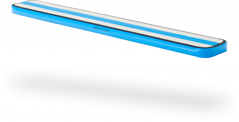 Airtracksports - Airbeam 3 x 0.4m - der Schwebebalken für zuhause