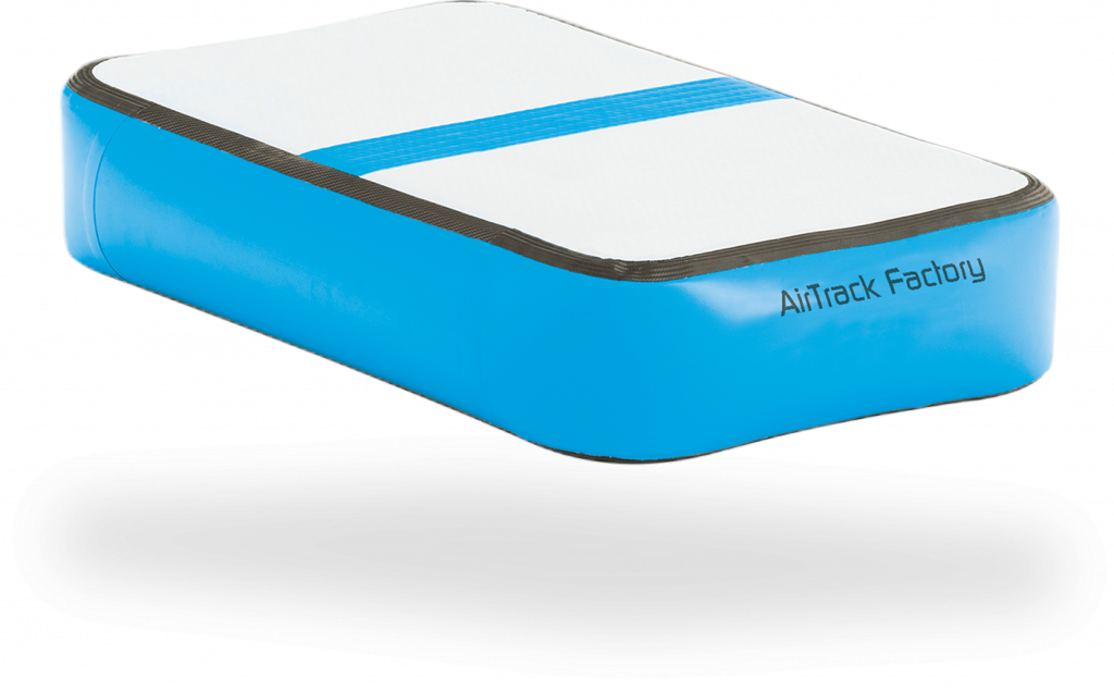 Airtracksports - Airblock 100 x 60cm - trainiere zuhause weiter!